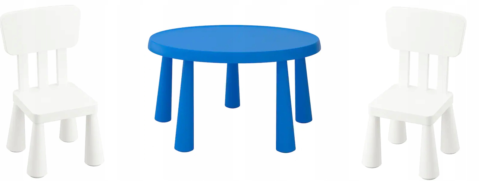 IKEA MAMMUT Stolik + 2 krzesełka dla dzieci 13080585041 - Allegro.pl IKEA MAMMUT Stolik + 2 krzesełka dla dzieci 13080585041 - Allegro.pl