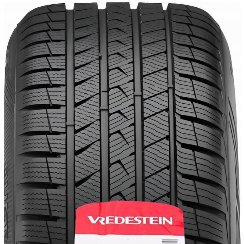 Opona całoroczna Vredestein Quatrac Pro+ 245/35R20 95 Y rant ochronny ...