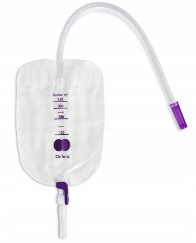 Worek na Nogę - Niska cena na Allegro