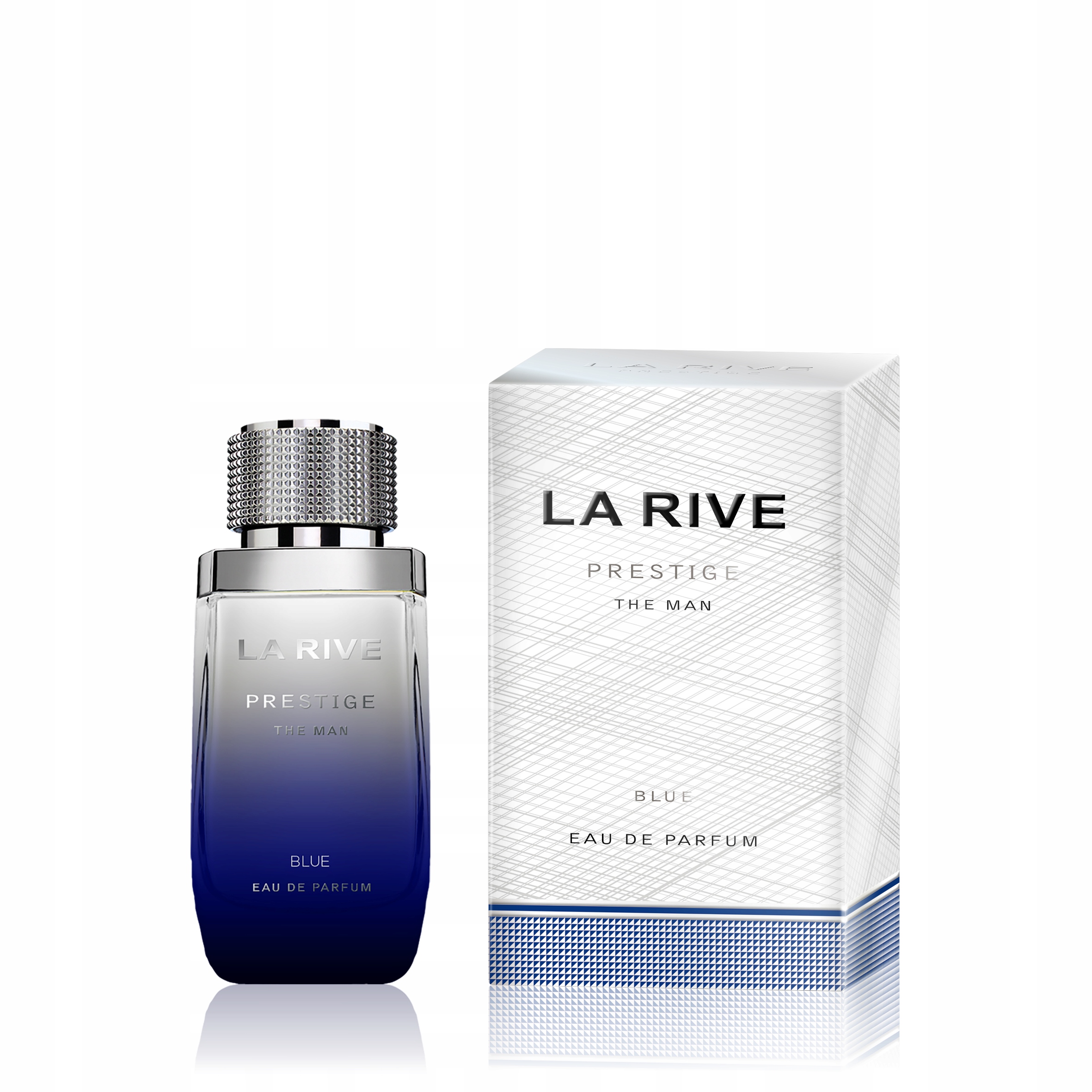Woda perfumowana La Rive 75 ml (5901832064428) • Cena, Opinie • Perfumy ...
