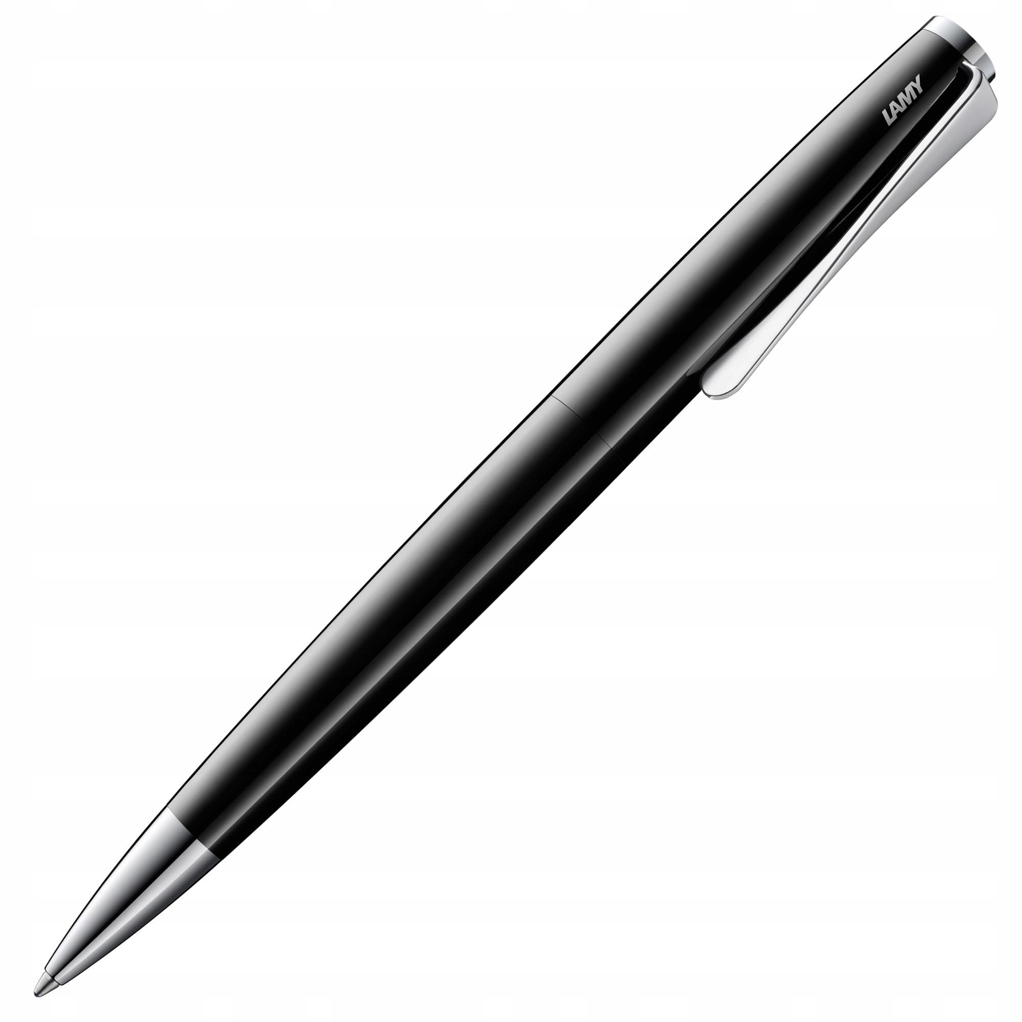 Długopis Czarny Lamy • Opinie Allegro 7304