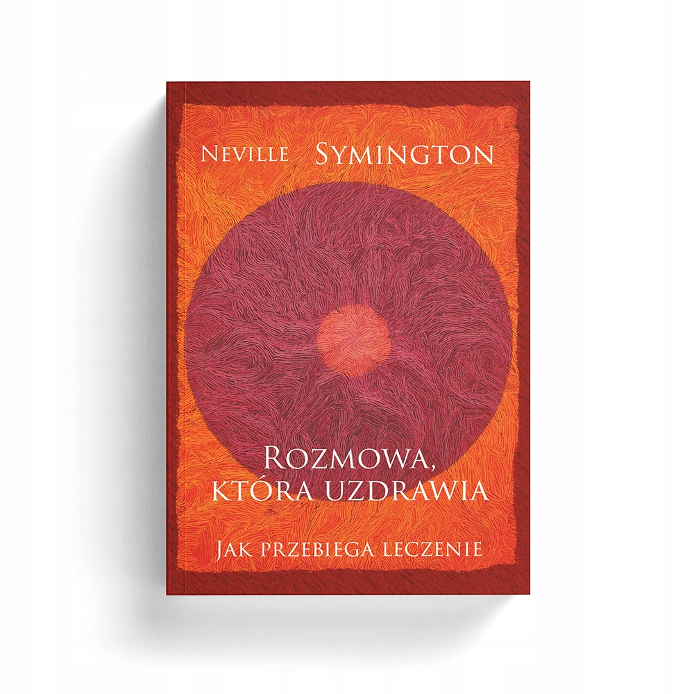 Rozmowa która Uzdrawia - Niska cena na Allegro