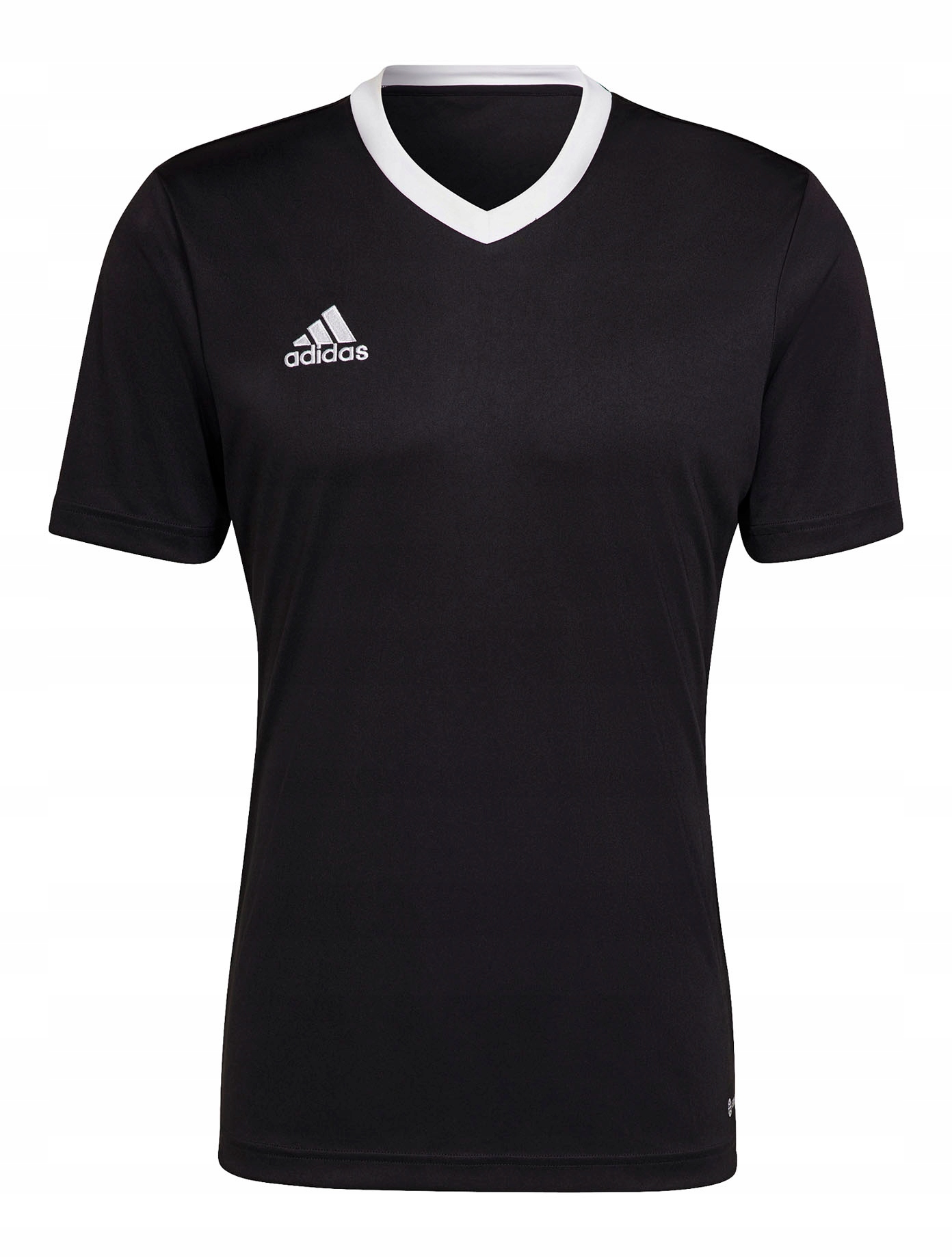 KOSZULKA MĘSKA ADIDAS Entrada 22 czarna XL (4065418944861) • Cena ...