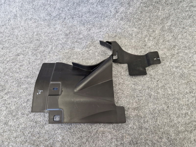 VOLVO S60 V90 32372424 NADKOLE LEWE PRZÓD ORYGINAŁ 32372424 32372424 za ...