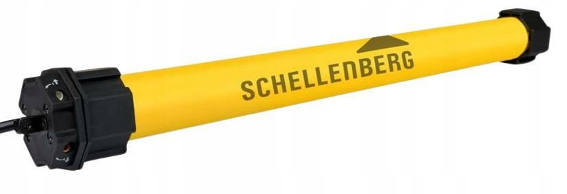 Silnik do rolet SCHELLENBERG Standard 10 20610 (446520256) • Cena ...