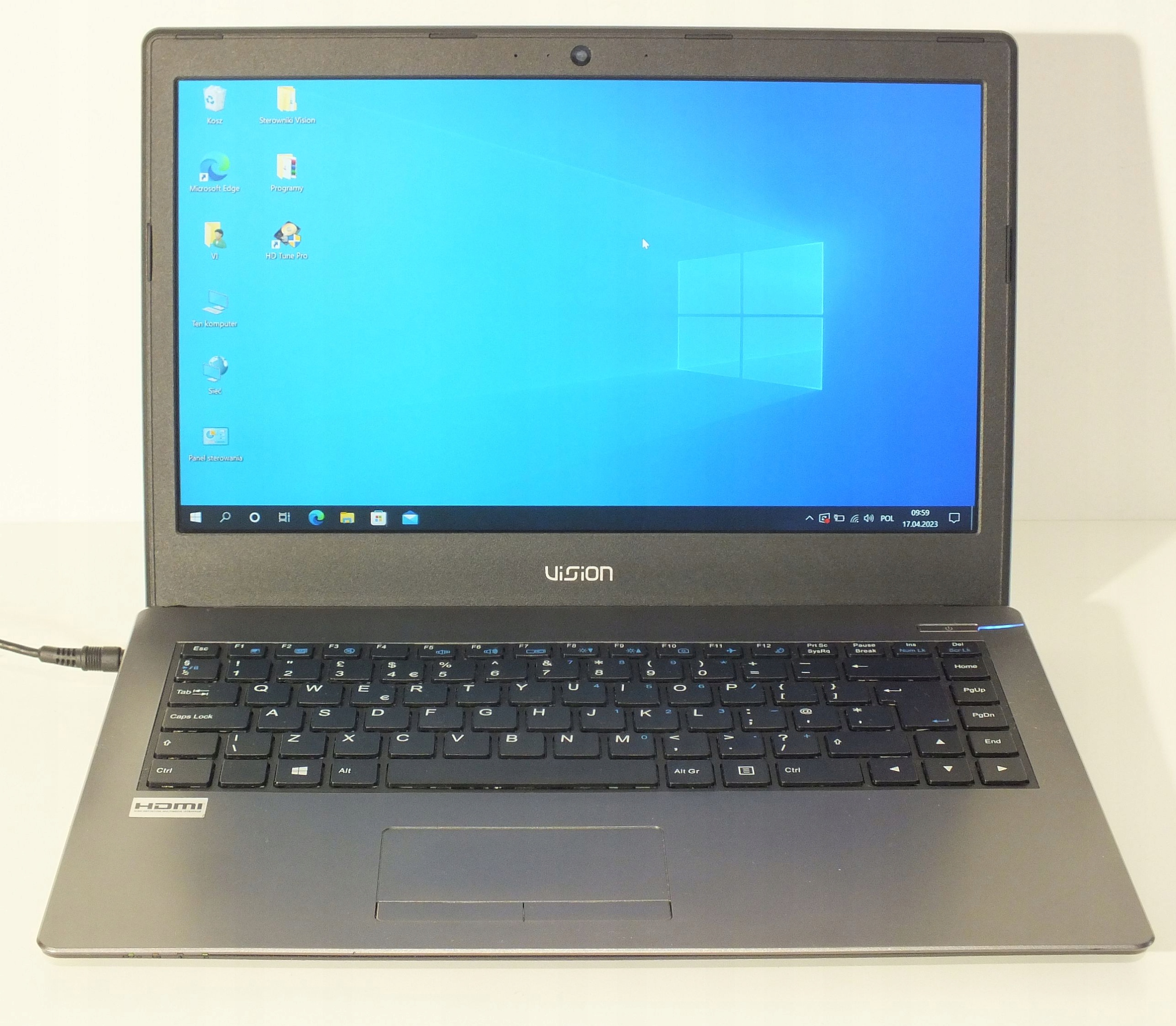 Clevo N240 - Niska cena na Allegro.pl