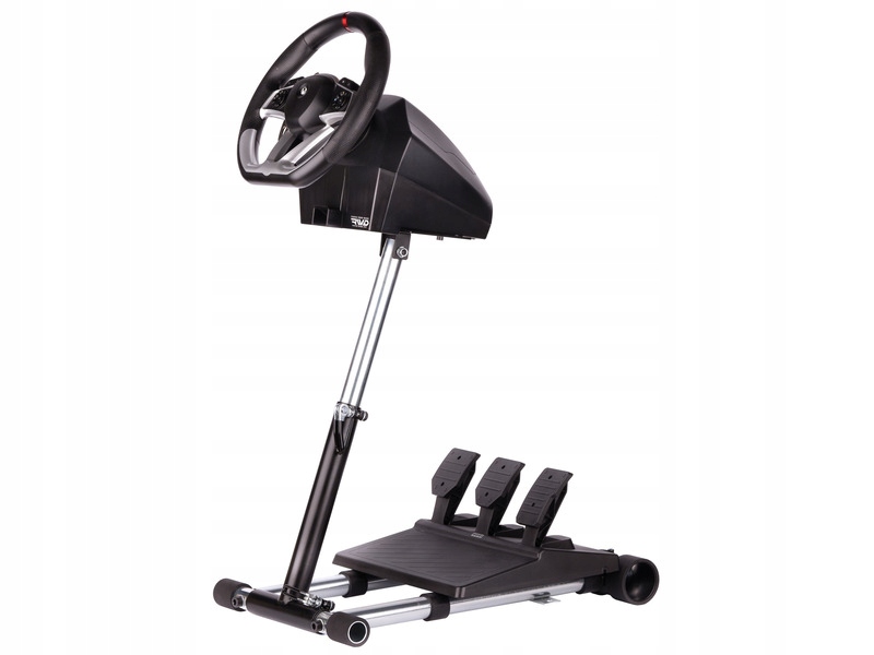 Stojak pod kierownicę WSP Hori Racing Wheel - Sklep, Opinie, Cena w Allegro