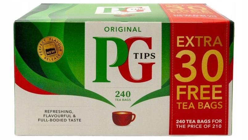 Pg Tea - Niska cena na Allegro.pl