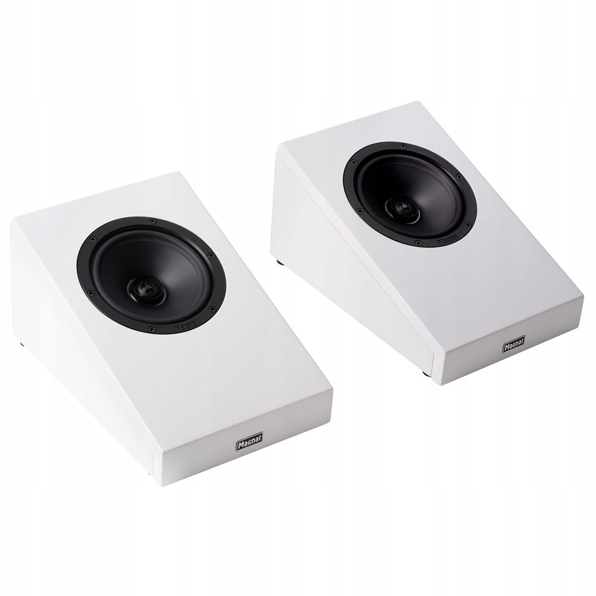 Magnat Signature ATM 202 KOLUMNA SURROUND DOLBY ATMOS BIAŁY SATYN PARA - Sklep, Opinie, Cena w ...