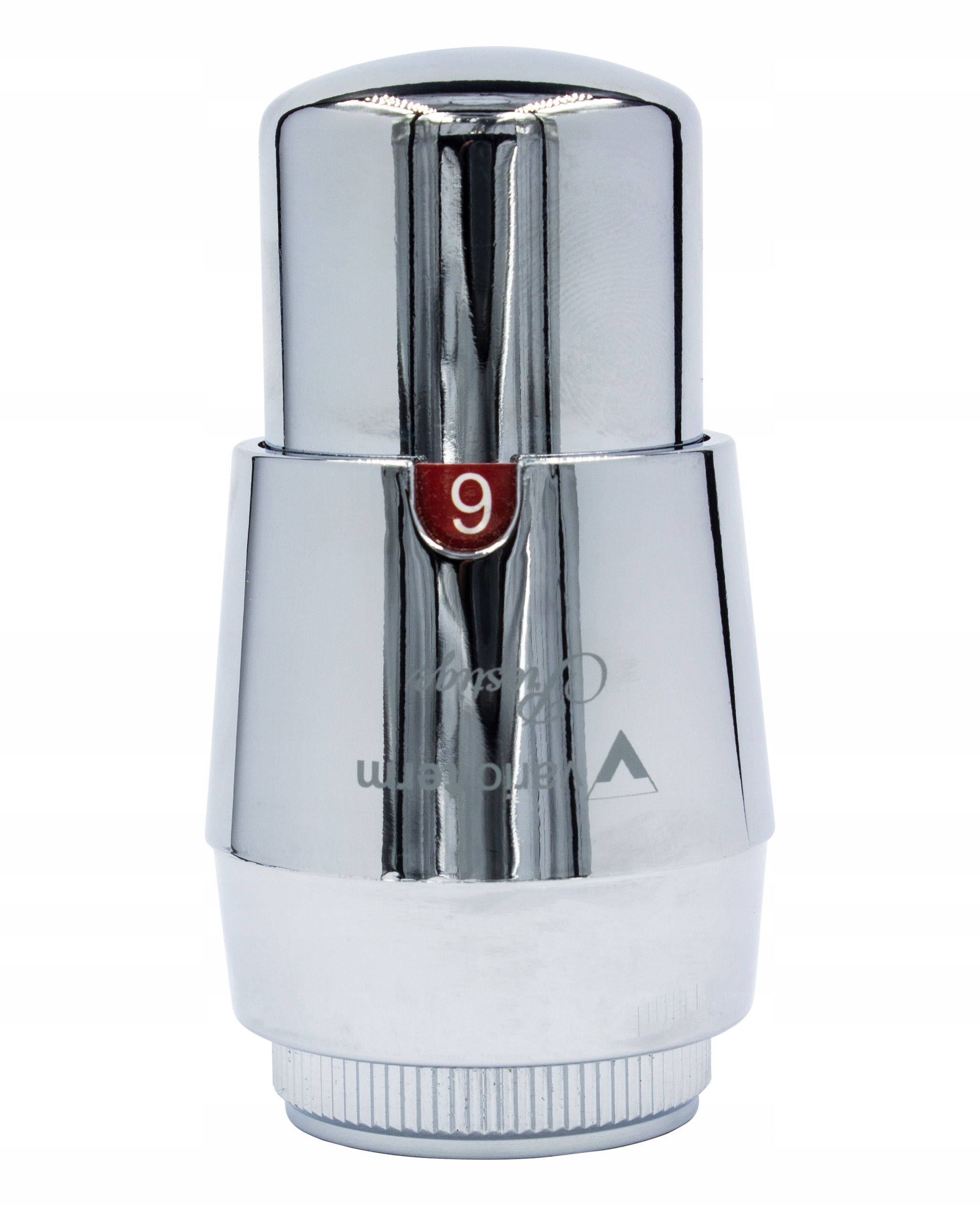 Głowica termostatyczna M28x1,5 Prestige chrom • Cena, Opinie • Głowice ...