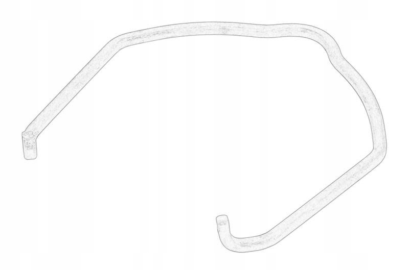 BMW OE 17517787821 zaczep sprężynowy - porównaj ceny - Allegro.pl