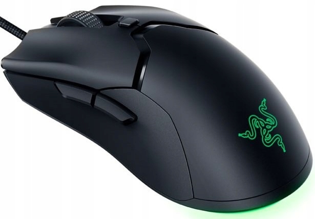 Myszka Viper Mini Ultimate - Niska cena na Allegro