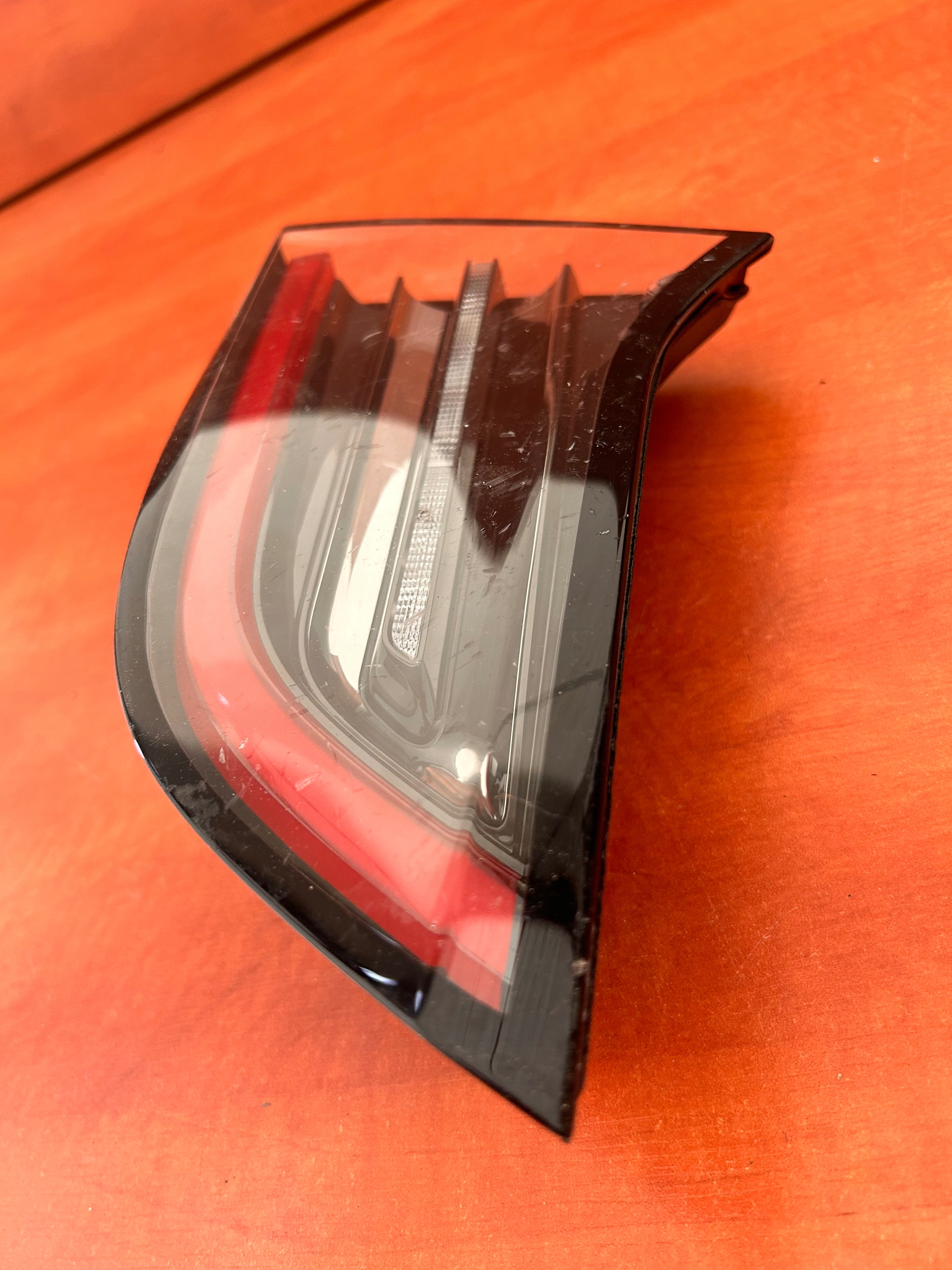 ! Lampa Prawa Klapy w Lampy obrysowe, obrysówki - Allegro.pl