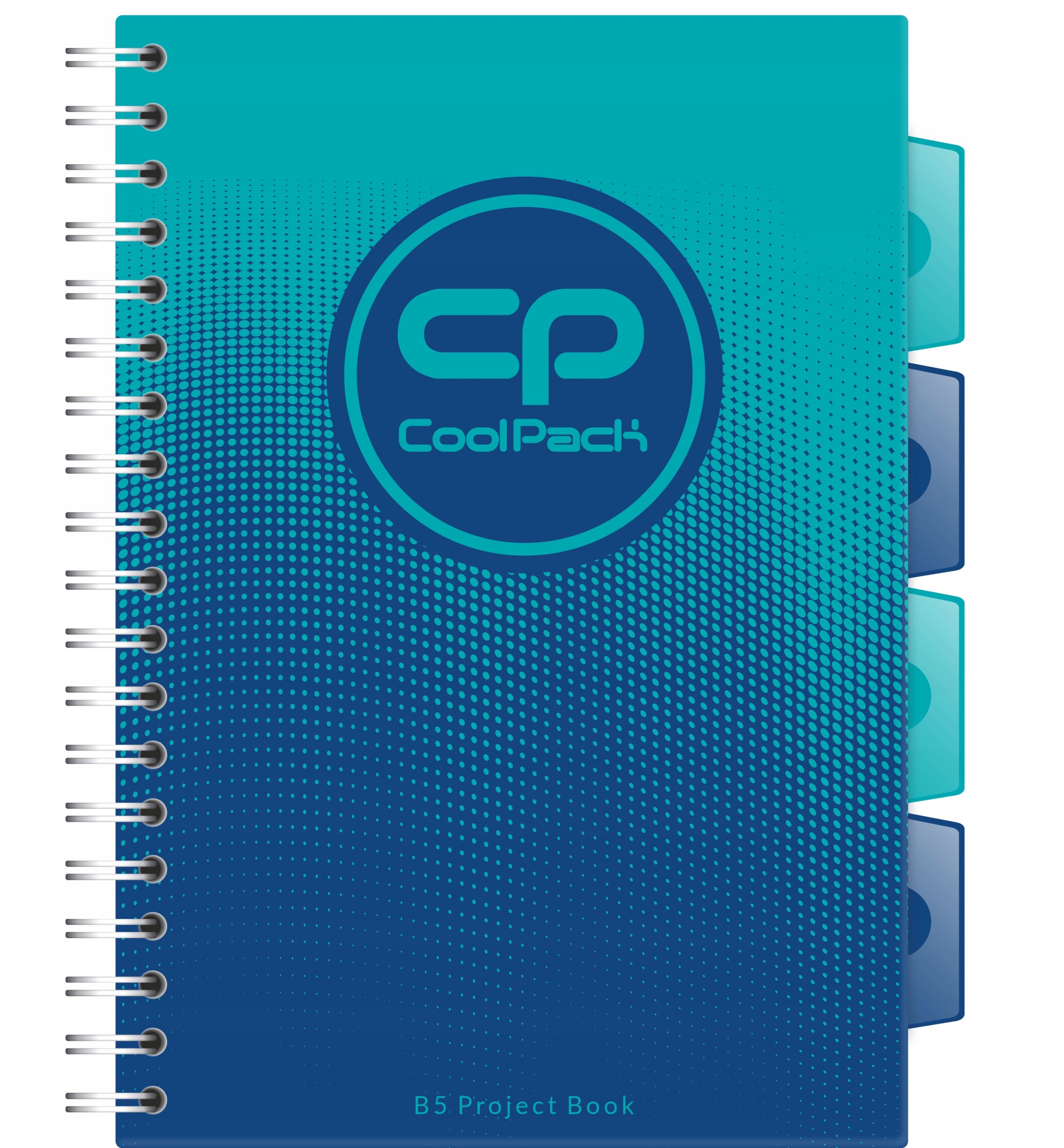 Zeszyt w kratkę A4 CoolPack 100 kartek (5903686303067) • Cena, Opinie • Zeszyty 12196394810 ...