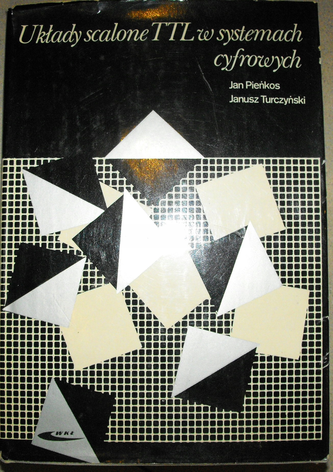 J Pienkos Układy - Niska cena na Allegro.pl