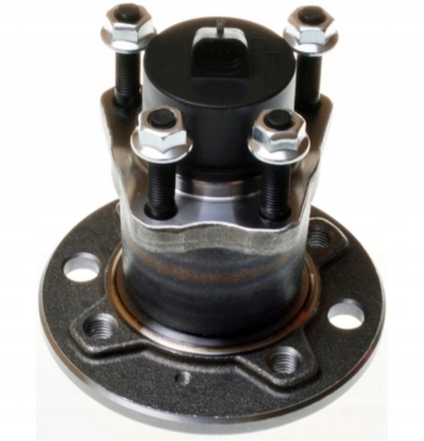 Denckermann W413353 Zestaw łożysk koła 5901225771216 za 166.80PLN z Sławno - Allegro - (14156342741)