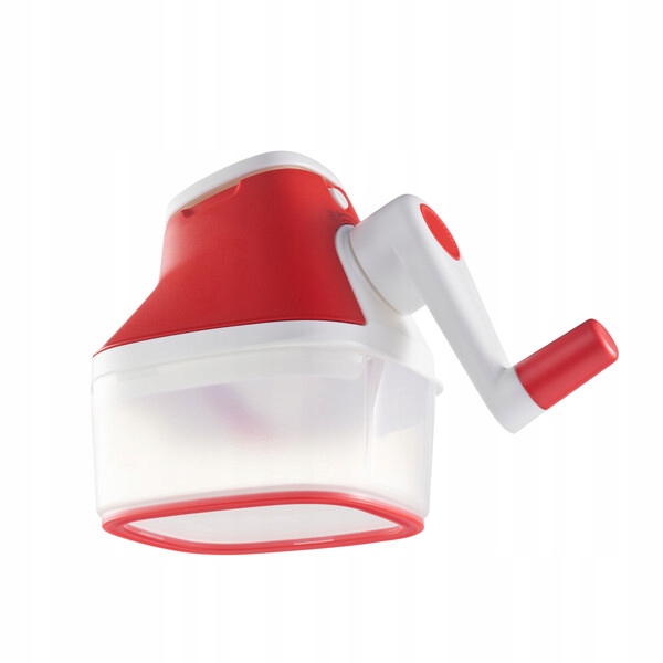 Francuski Młynek Tupperware - Niska cena na Allegro.pl