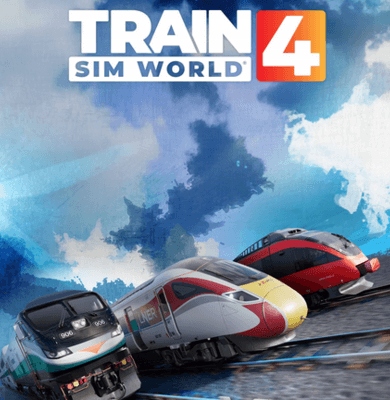 TRAIN SIM WORLD 4 PL PC STEAM KLUCZ + GRATIS - Stan: nowy 101,47 zł - Sklepy, Opinie, Ceny w ...