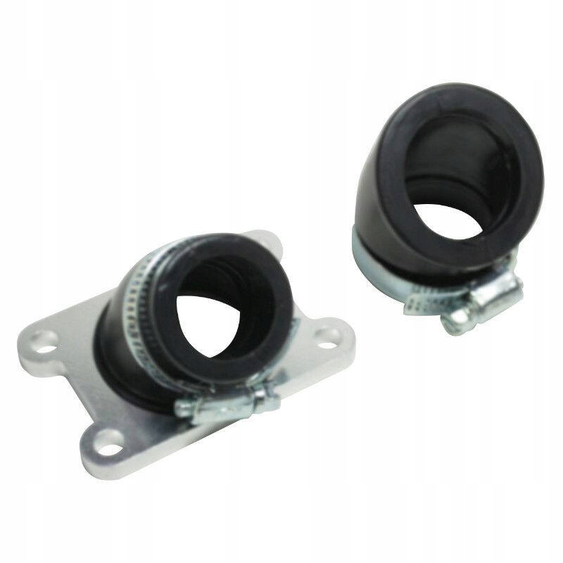 Króciec ssący Replay Racing 17,5-28mm minarelli AM6 LC Aprilia Beta CPI MBK 5905157084161 za 149 ...