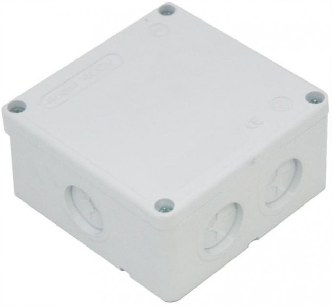 Puszka elektryczna natynkowe Tarel 131 x 131 x 71 mm • Cena, Opinie ...