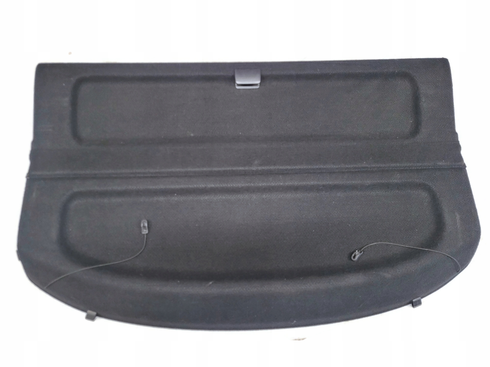 MAZDA 3 I BK 5D HB PÓŁKA BAGAŻNIKA TYLNA TYŁ za 48.60PLN z PRZEMKÓW ...