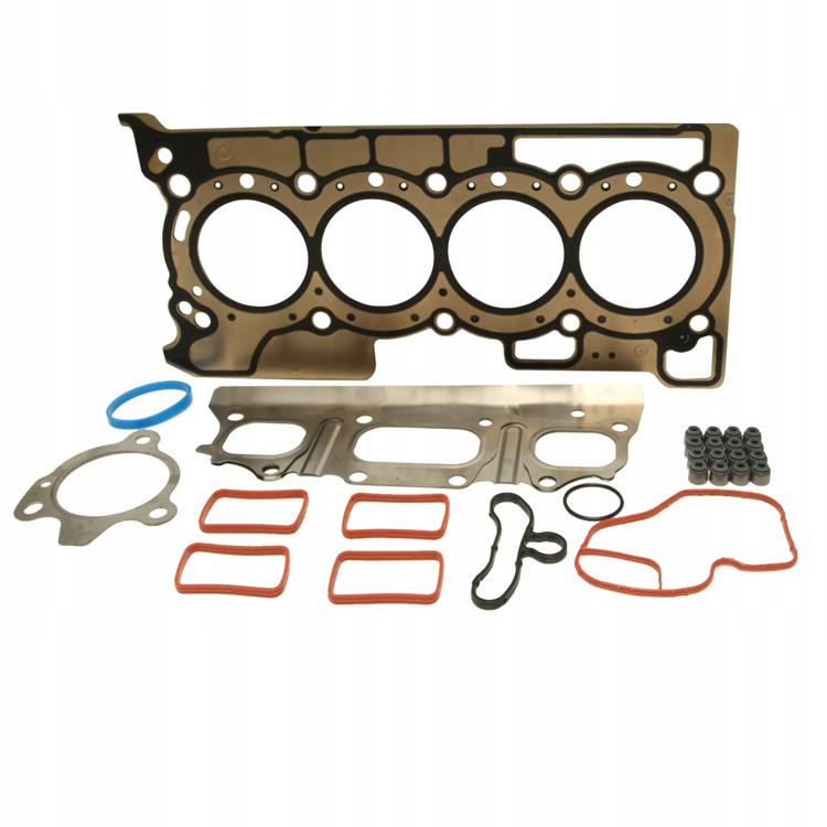 Komplet Uszczelek Pod Głowicę Renault 1.2 TCe 16v 101015303R za 579 zł ...