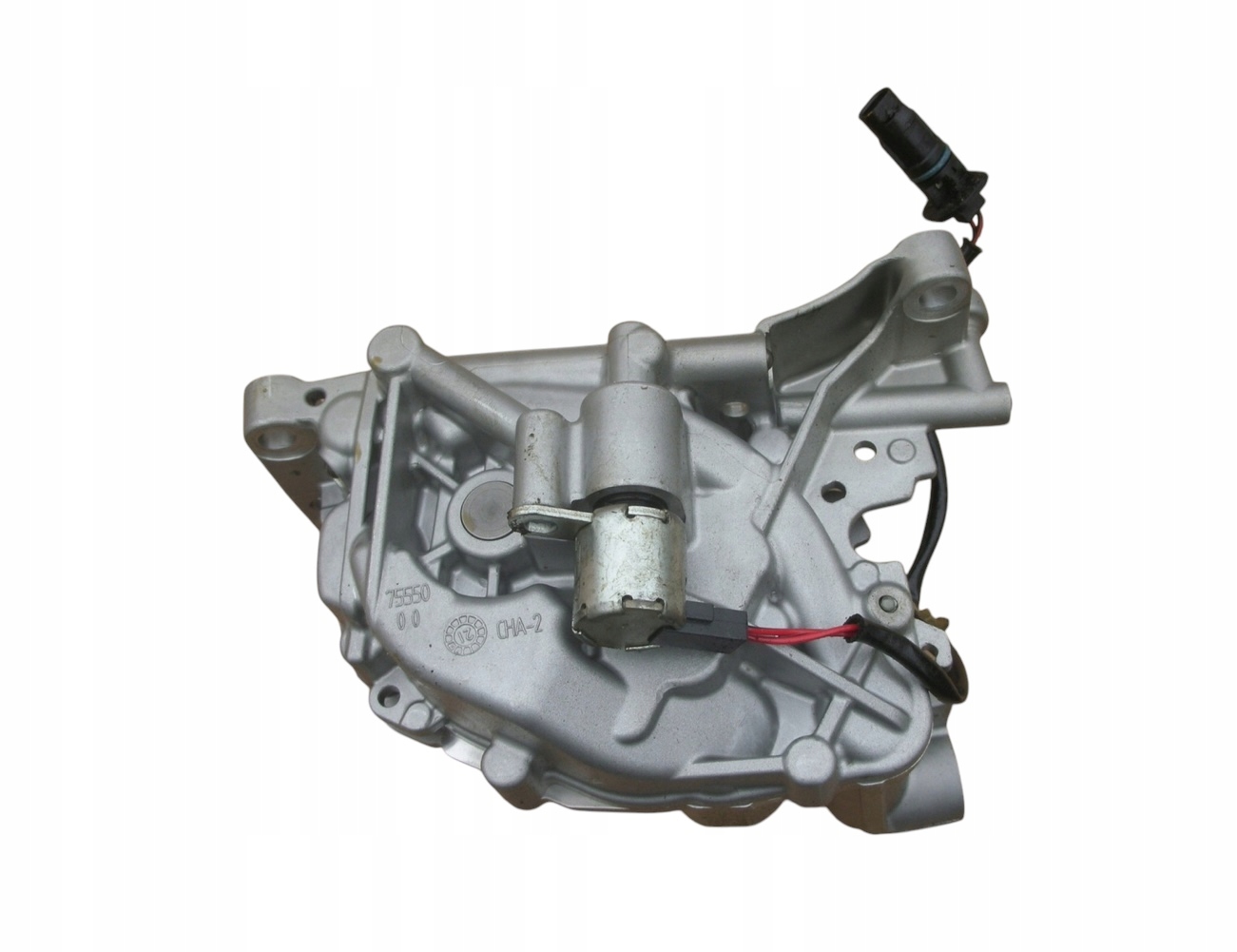 VOLVO POMPA OLEJOWA + CZUJNIK 2.0 B6 Mild Hybrid AWD 32140128 za 1009 ...