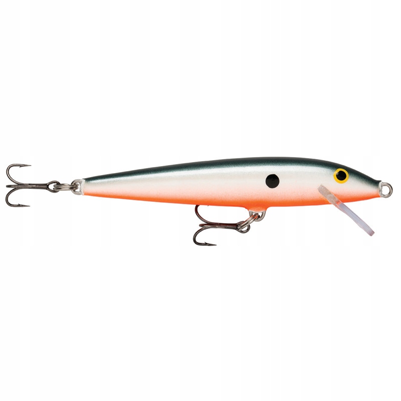 RAPALA Original Floater 9cm SD - 022677247083 - 17595572749 - Allegro