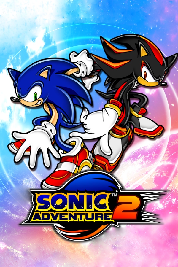 SONIC ADVENTURE 2 | KLUCZ STEAM CD KEY | BEZ VPN - Stan: Nowy 22.00PLN ...