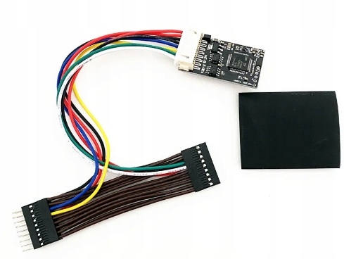 CAN FILTER BLOCKER černý emulátor Mercedes BMW GF za 1763 Kč - Allegro