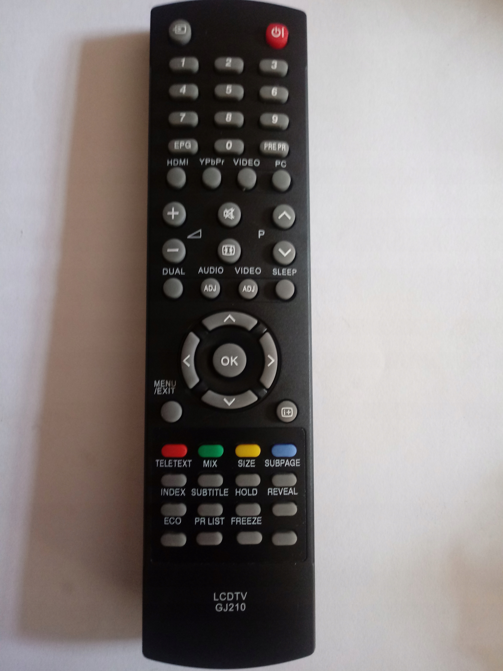 Pilot Sharp GJ210 czarny - Sklep, Opinie, Cena w Allegro