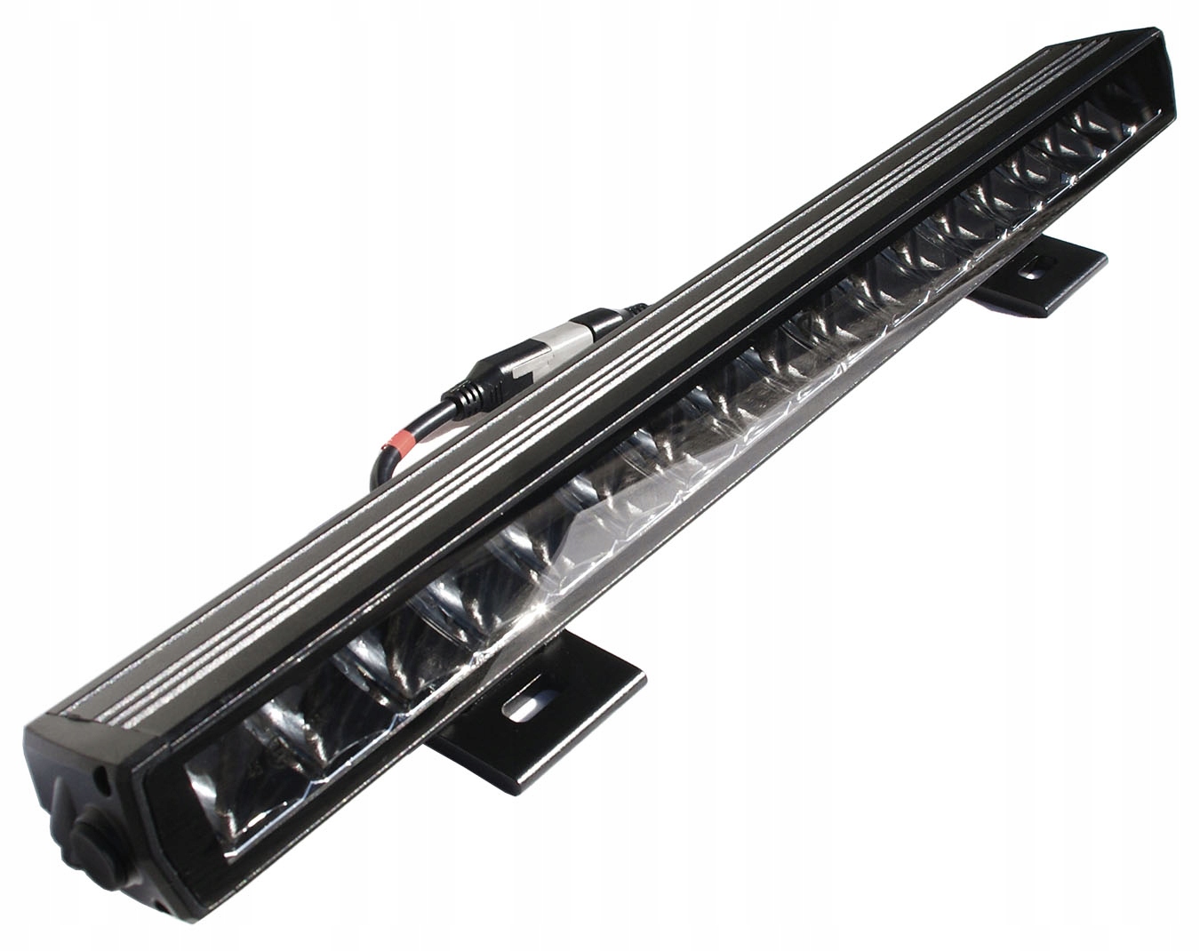 OFF ROAD Panel Led Bar 90W Listwa Led Halogen Drogowy Lampa Robocza 12 ... OFF ROAD Panel Led Bar 90W Listwa Led Halogen Drogowy Lampa Robocza 12 ...