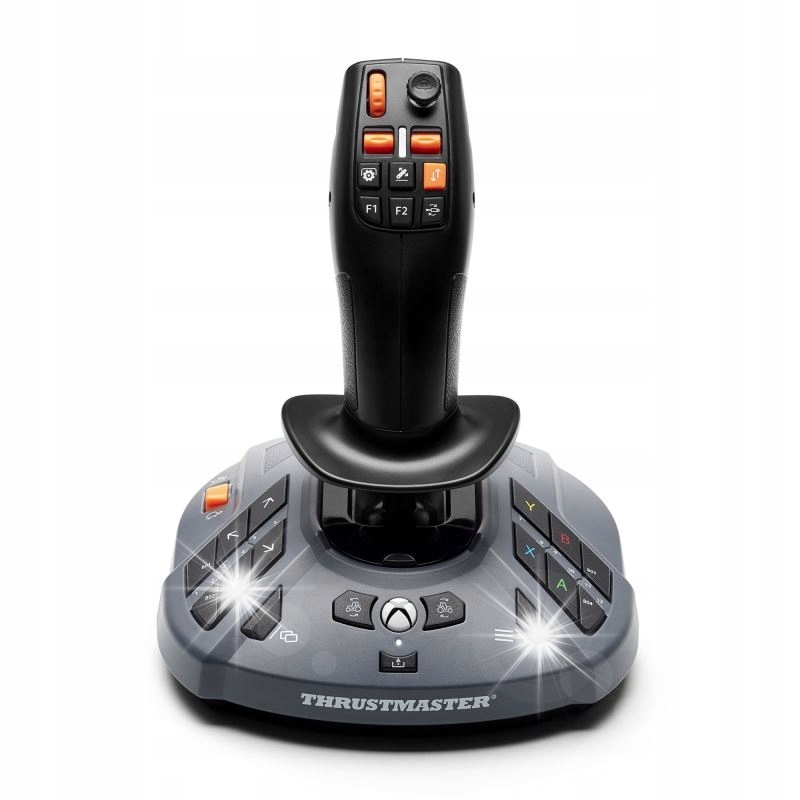 THRUSTMASTER Simtask Farmstick Joystick Xboxhoz, (5907920544247) • Ár, Vélemények - Allegro