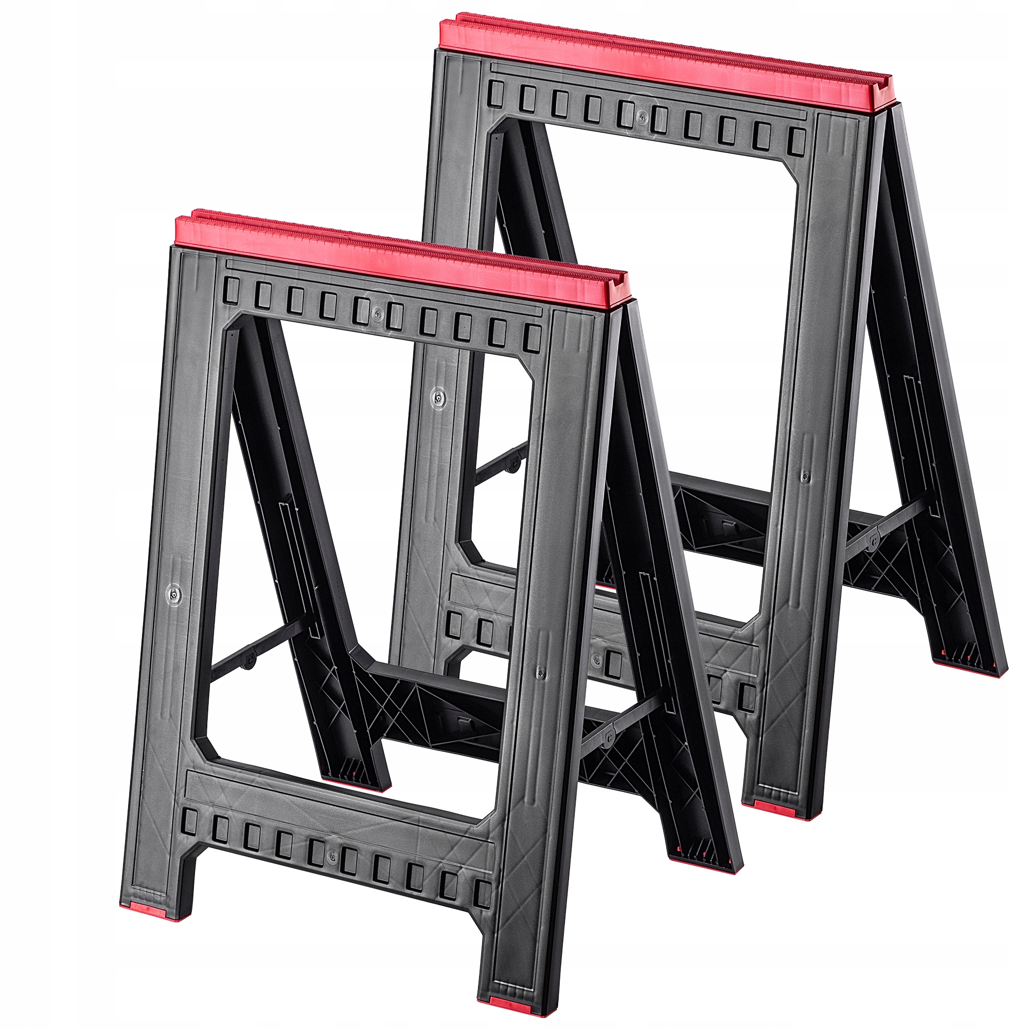 STOJAK KOBYŁKA KOZIOŁEK DO CIĘCIA KOBYŁKI 2szt (5903699455760) • Cena ...