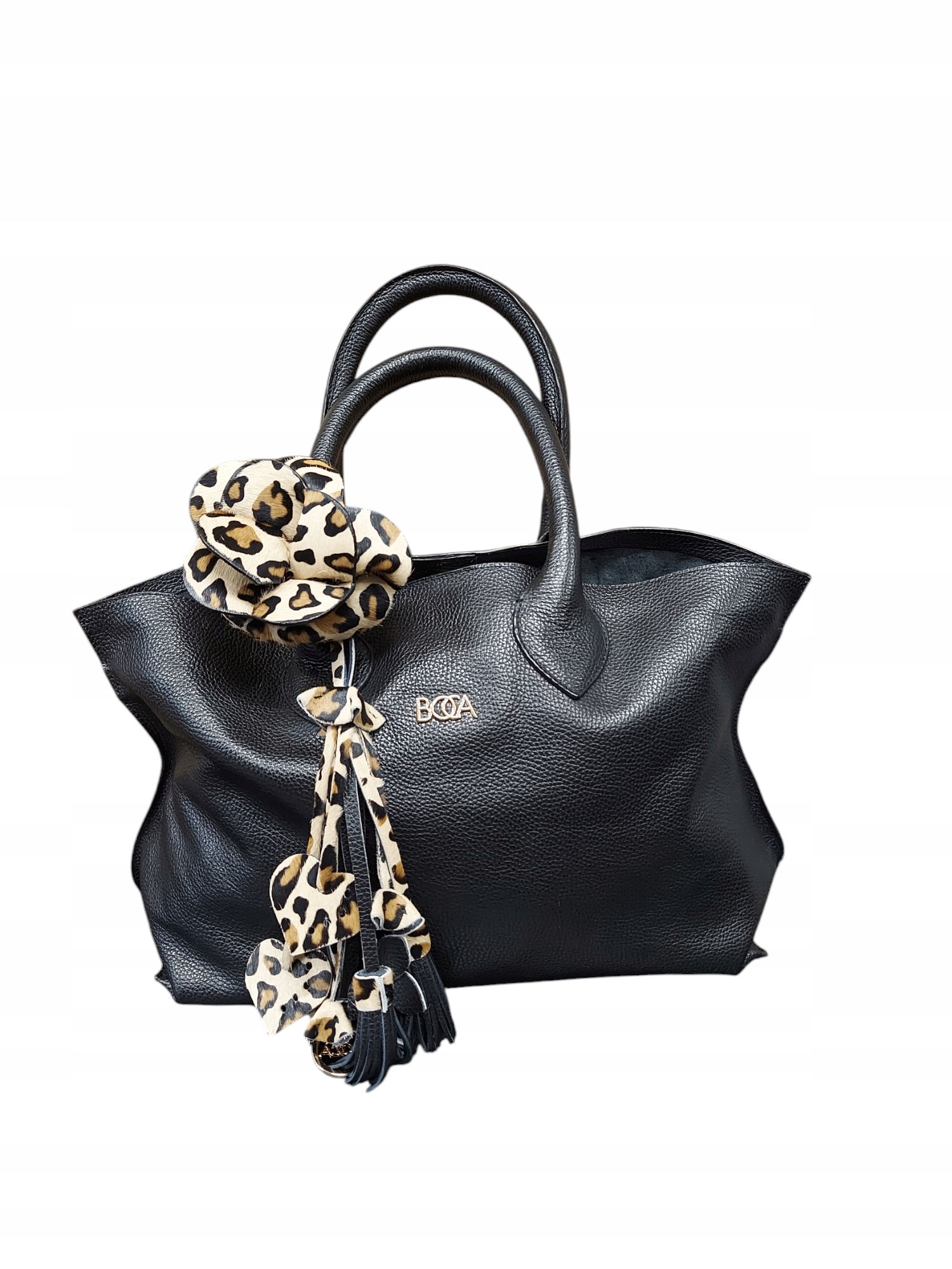 Torebki Boca - Niska cena na Allegro