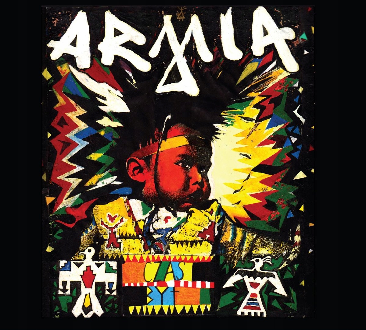 Armia Czas i Byt - Niska cena na Allegro.pl