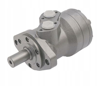 Silnik hydrauliczny Sauer-Danfoss OMR 125 151-0413 za 1700.00PLN z Zawiercie - Allegro ...