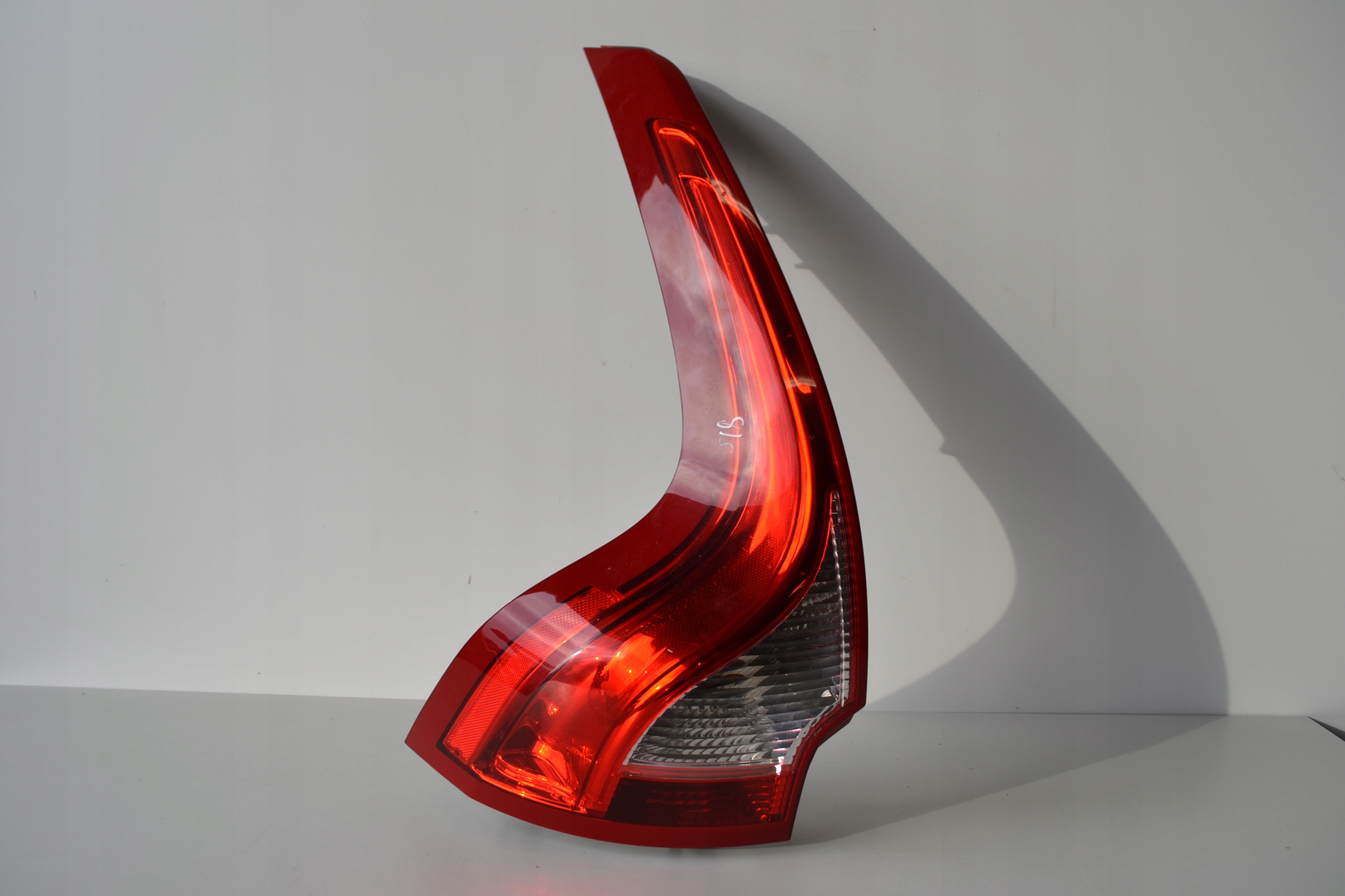 LAMPA TYŁ TYLNA LEWA VOLVO XC60 I LIFT OE 31323034 za 500.00PLN z ...