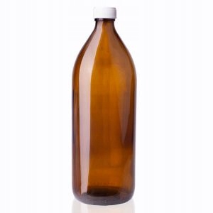 Acetonitryl 1l - Niska cena na Allegro