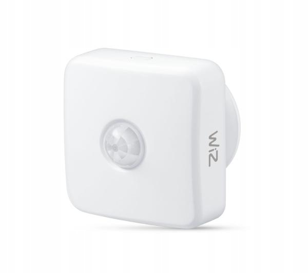 WiZ Connected 929002422301 detektor ruchu Czujnik ultrasoniczny ...