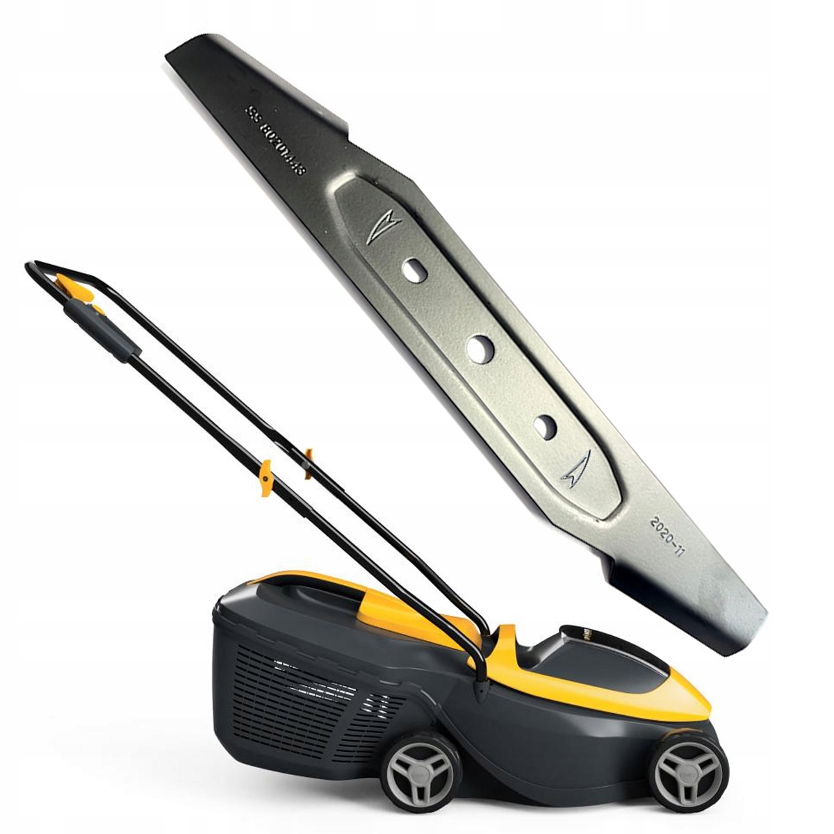 Stiga 132 AE аккумуляторная газонокосилка мощный купить в Украине ...