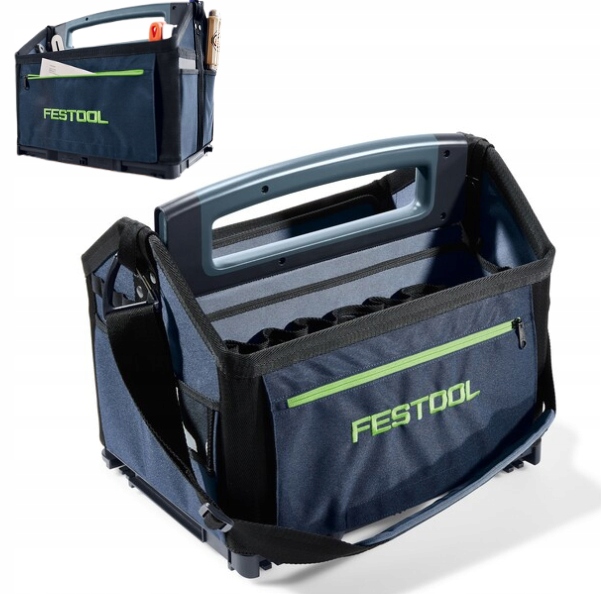 Fan Bag - Niska cena na Allegro