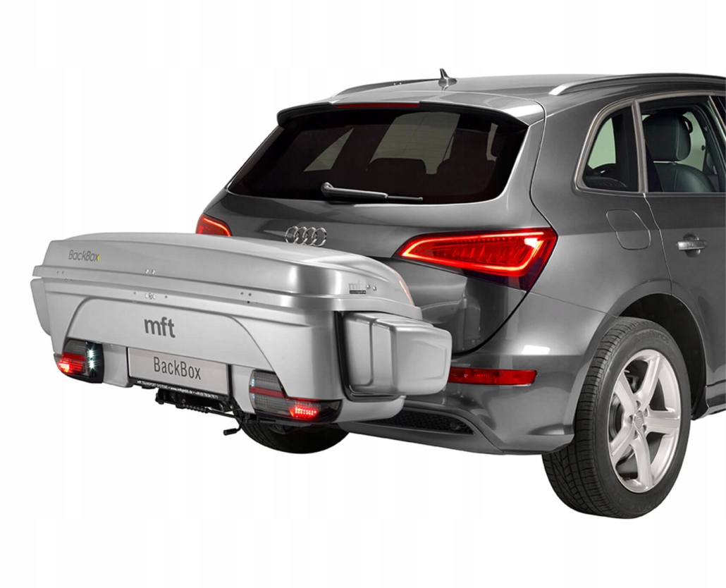 Mft Box - Niska cena na Allegro