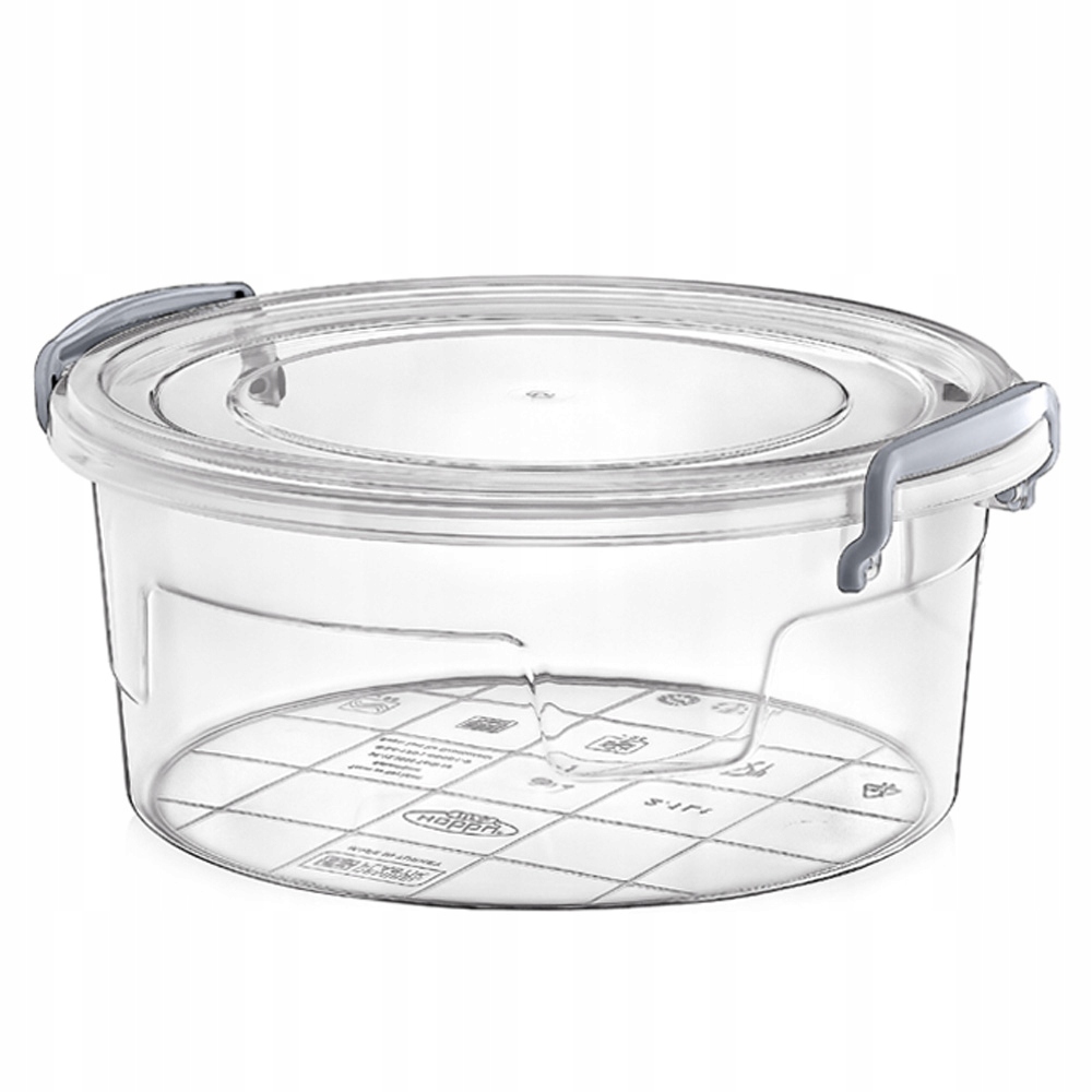 Pojemnik plastikowy Hobby Life Multi Box 3,4l - porównaj ceny - Allegro.pl