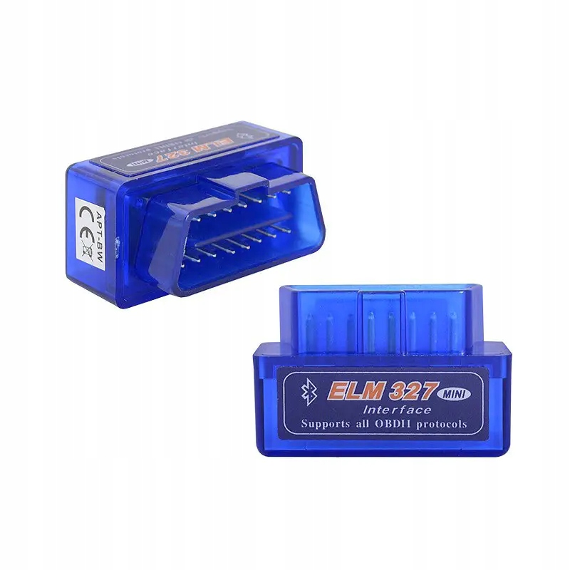 Interfejs diagnostyczny OBD2 ELM327 Bluetooth Interfejs diagnostyczny OBD2 5904094225231 za 35 ...