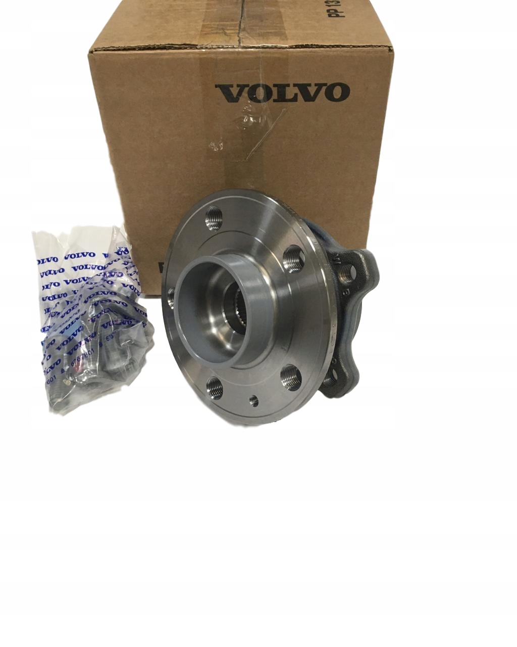 Volvo OE 32246177 piasta kola za 2019.99PLN z Bielany Wrocławskie ...