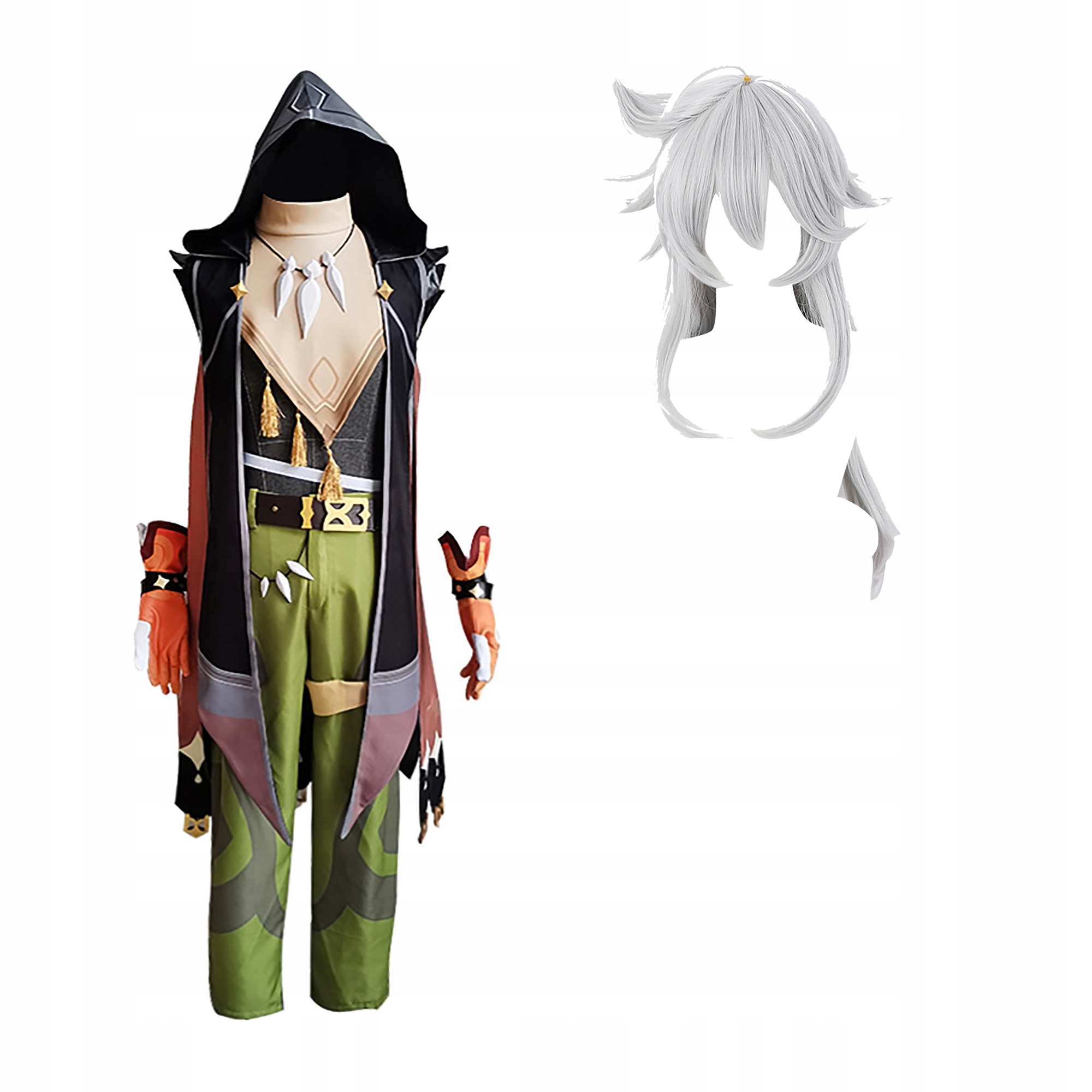 Razor Cosplay - Niska cena na Allegro.pl