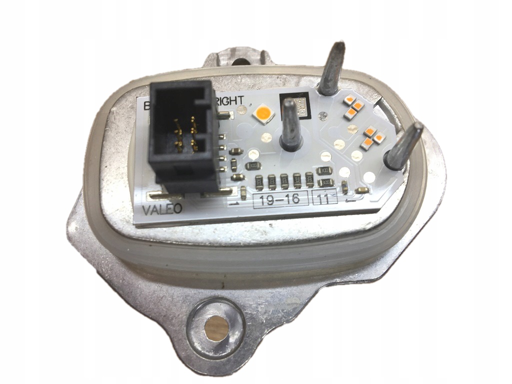 Moduł ADAPTIV LED DRL Kierunku 7470430 Do BMW 3 F34 GT LIFT LCI 2016-21 ...