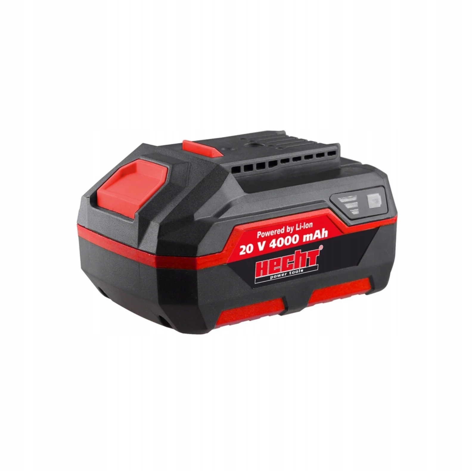 Akumulator Li-Ion Hecht 20 V 4 Ah - porównaj ceny - Allegro.pl