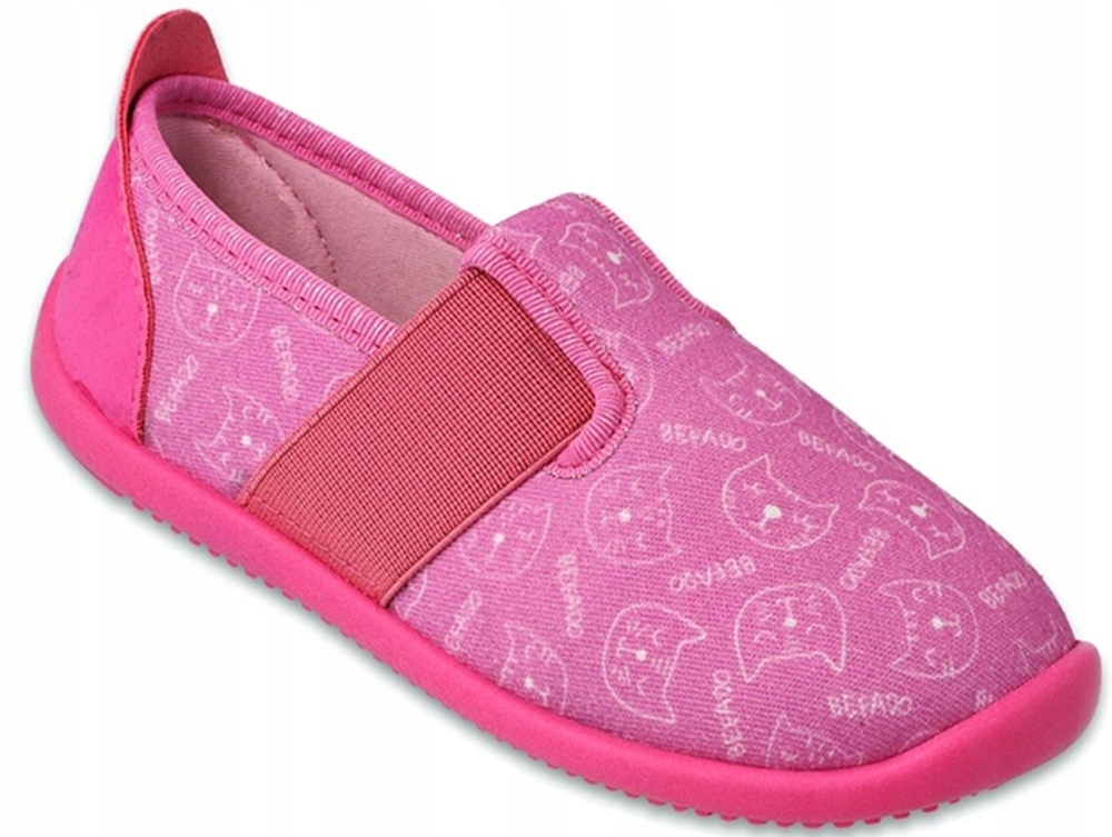 BEFADO BAREFOOT KAPCIE PAPCIE CIAPY BOSO TRAMPKI KOTKI 901y016 (25-36) r 32 15146471071 - Allegro.pl